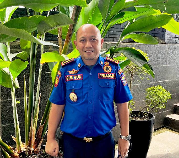 Diskar PB Kota Bandung Siaga Tanggap Bencana Jelang Ramadhan – Media Pusaka